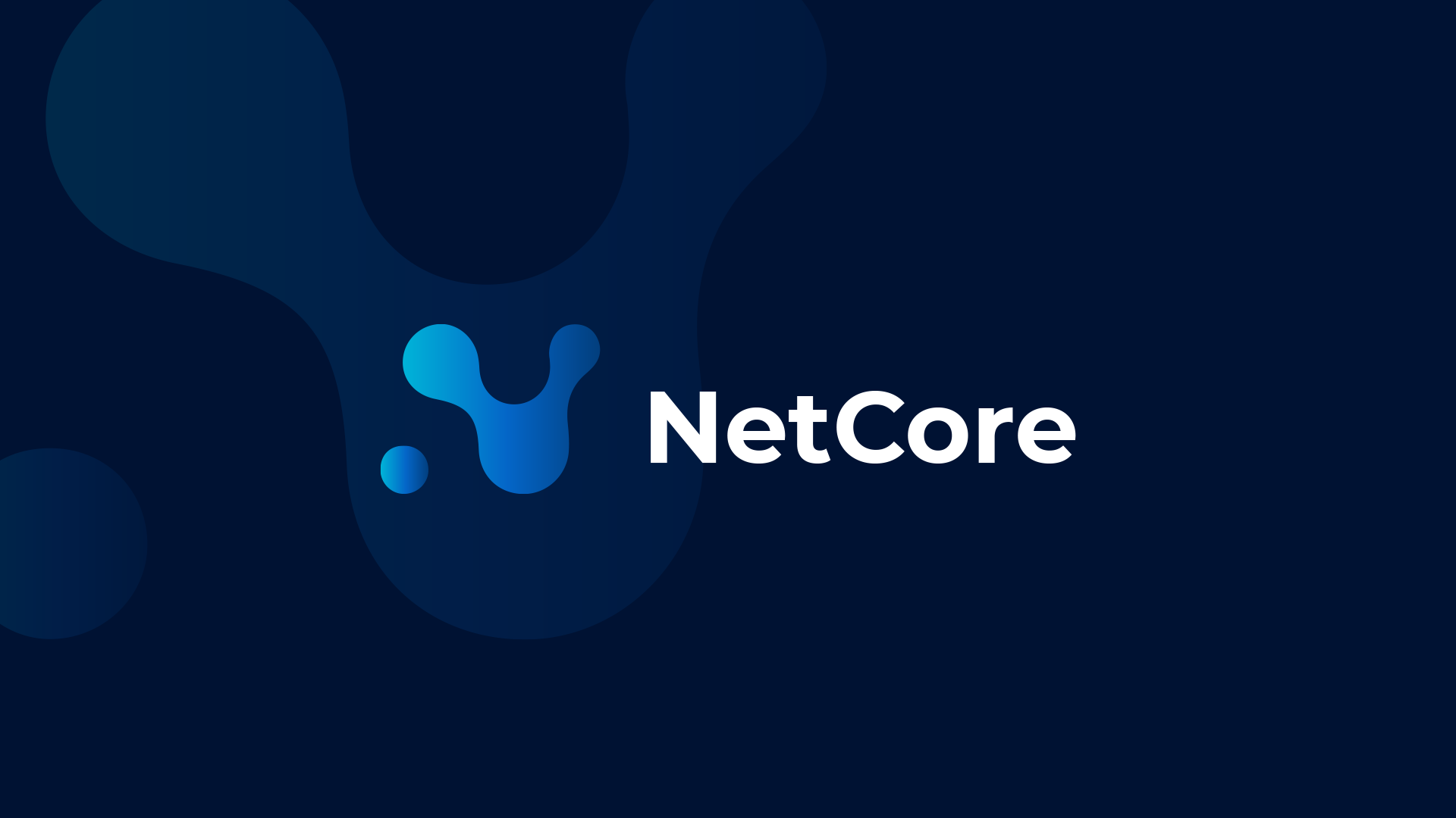 NetCore - Application Services